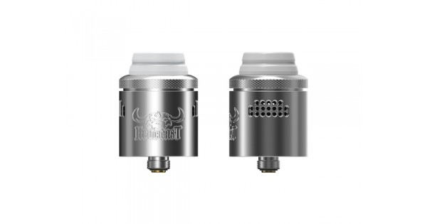 Hellvape Hellbeast RDA SS