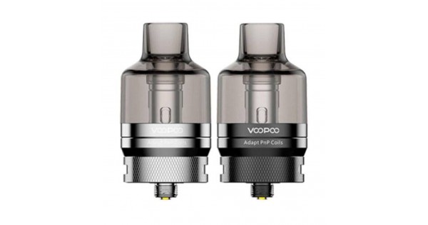 VOOPOO PnP Pod Tank 4.5ml