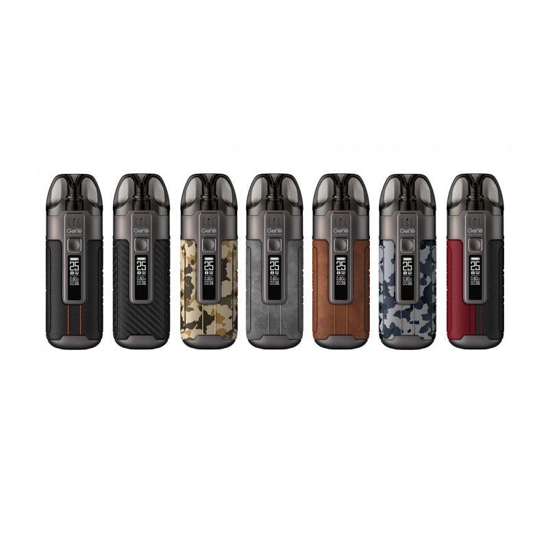 VOOPOO ARGUS AIR POD KIT